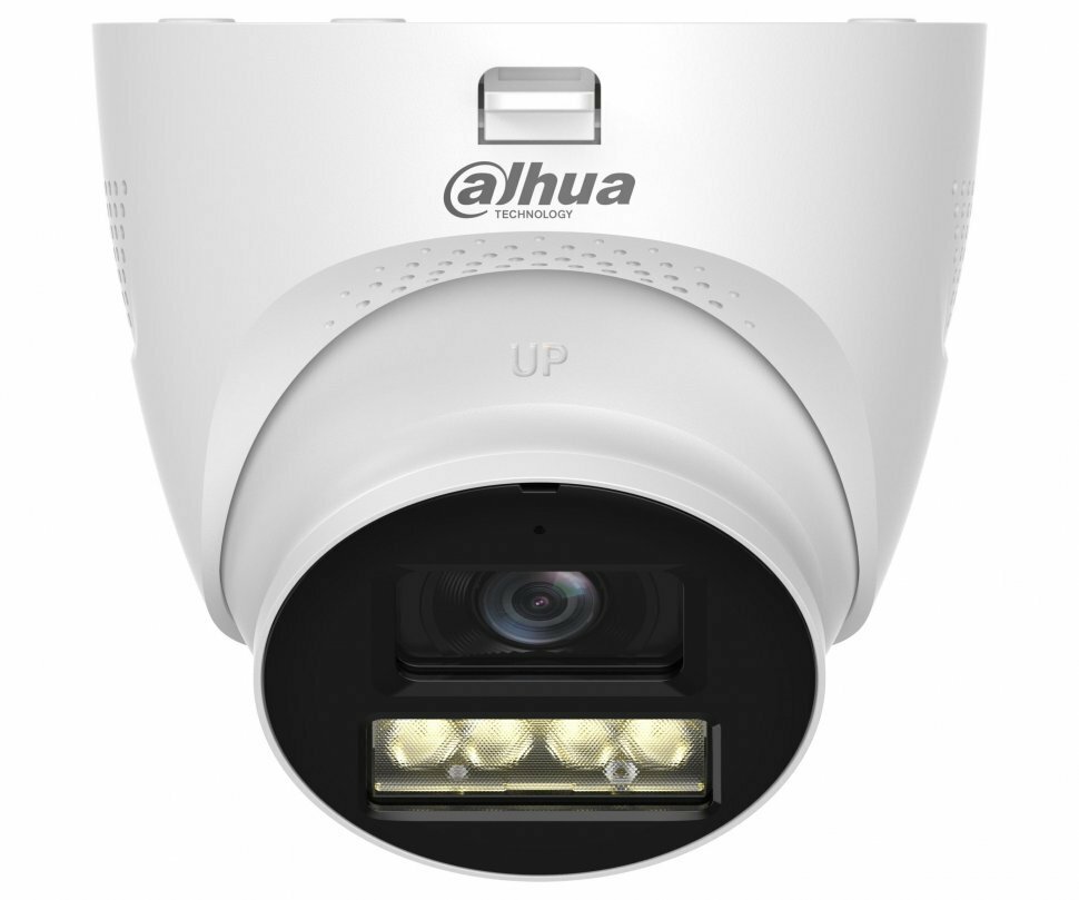 Dahua DH-HAC-HDW1200TQP-IL-T-0280B Мультиформатная камера