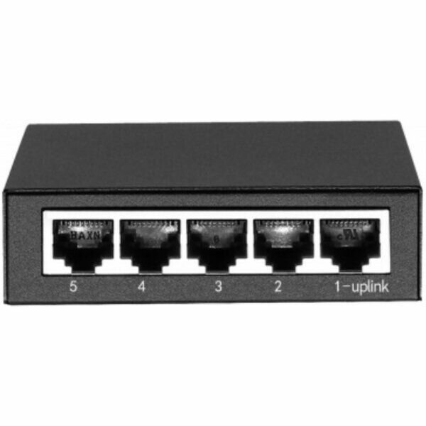 Polyvision PND-05G Коммутатор