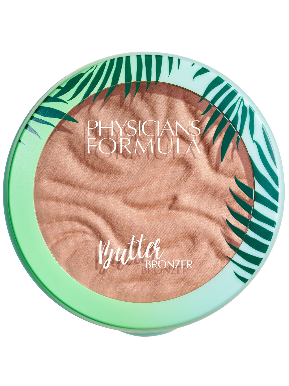 Пудра-бронзер Physicians Formula Murumuru butter bronzer, тон: загар, 11 г