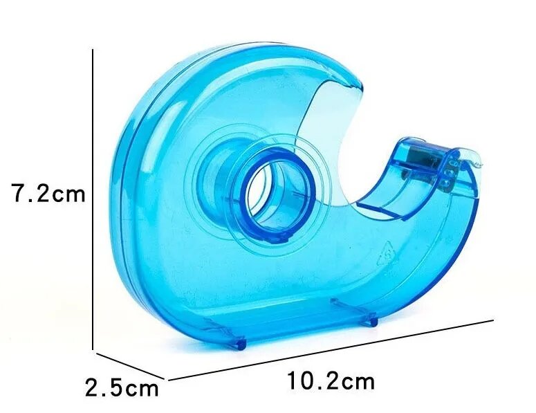 Диспенсер для клейкой ленты