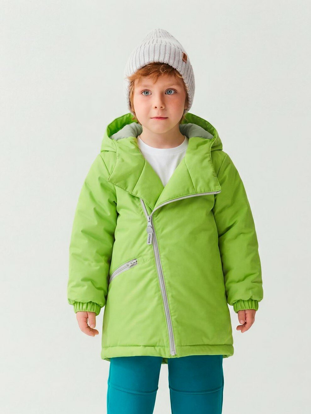 Куртка Демисезонная