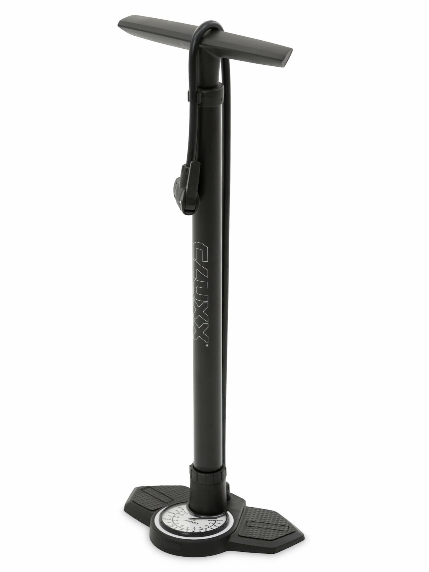 Велонасос CLUXX Intense 100 Black