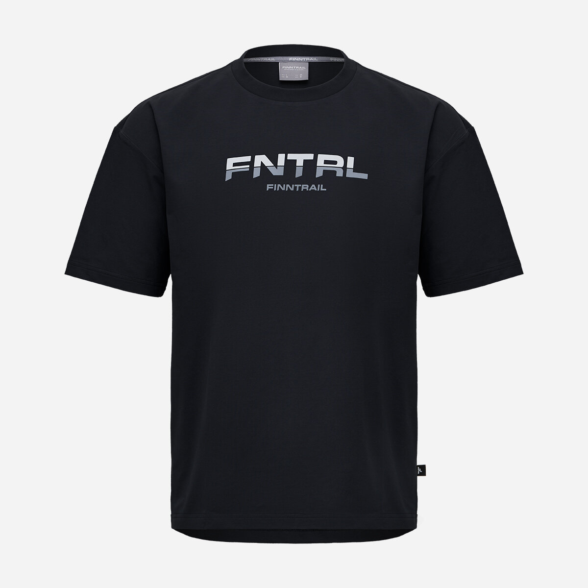 Футболка Logo