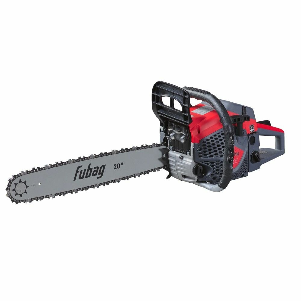 Fubag Бензопилы Бензопила FPS 56 T