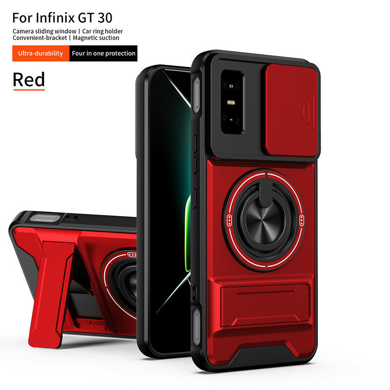 Чехол для Infinix GT 30