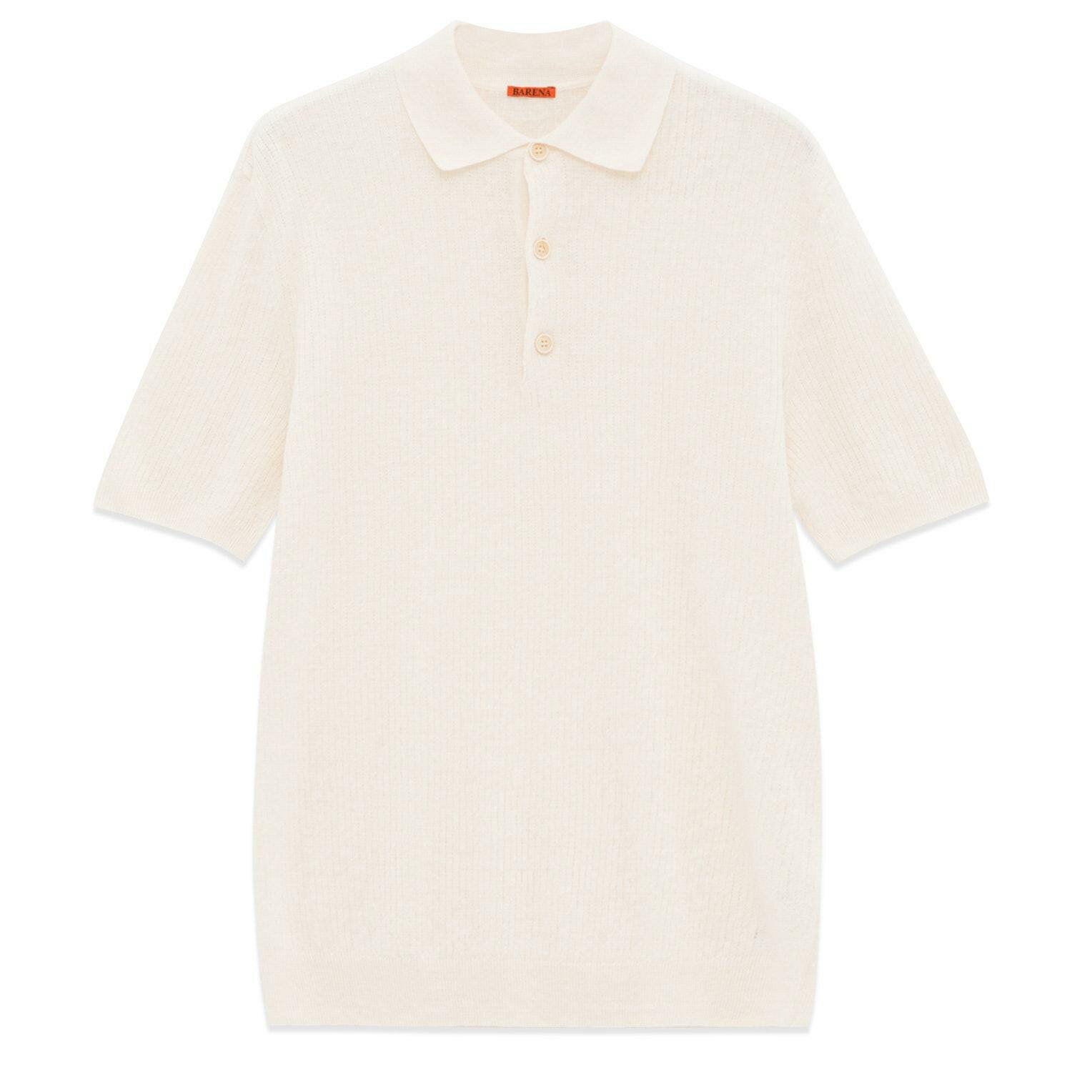 Поло Поло Barena Venezia Knitwear Marco