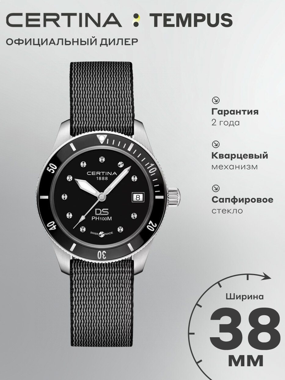 Наручные часы