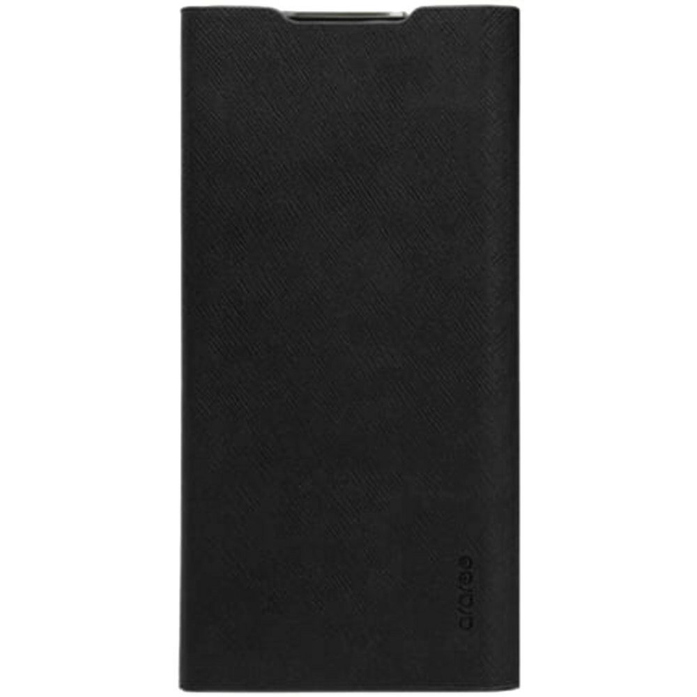 Чехол Araree Bonnet Stand для Samsung Galaxy S26 Ultra чёрный (AR10-02512A)