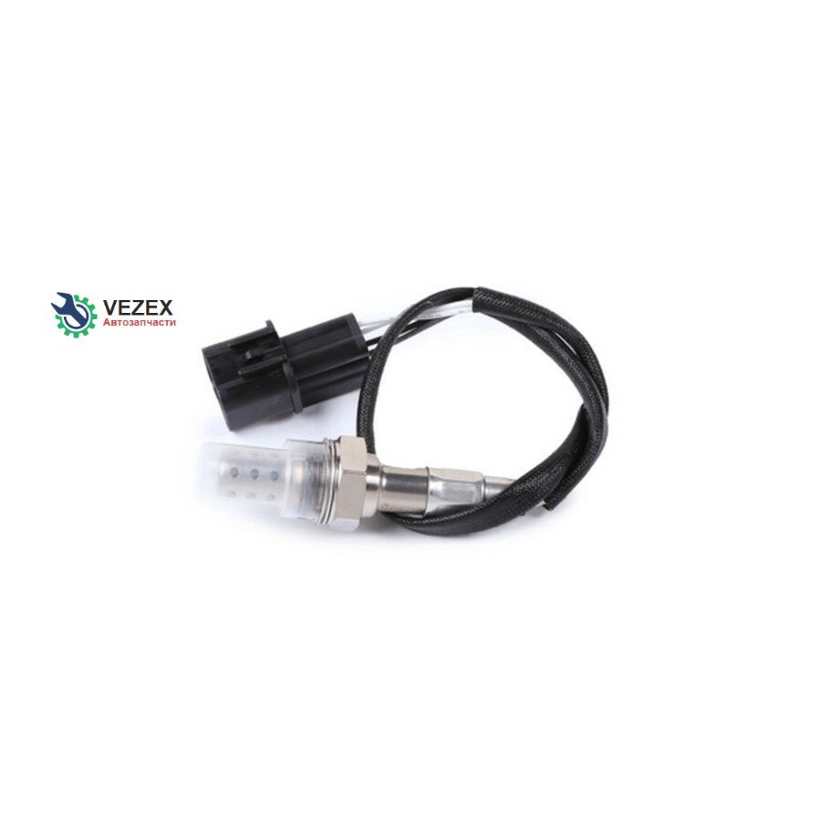 STELLOX 2000156SX лямбда-зонд!\ Chevrolet Aveo/Kalos/Lacetti/Nubira/Rezzo 1.4-2.0i 05>