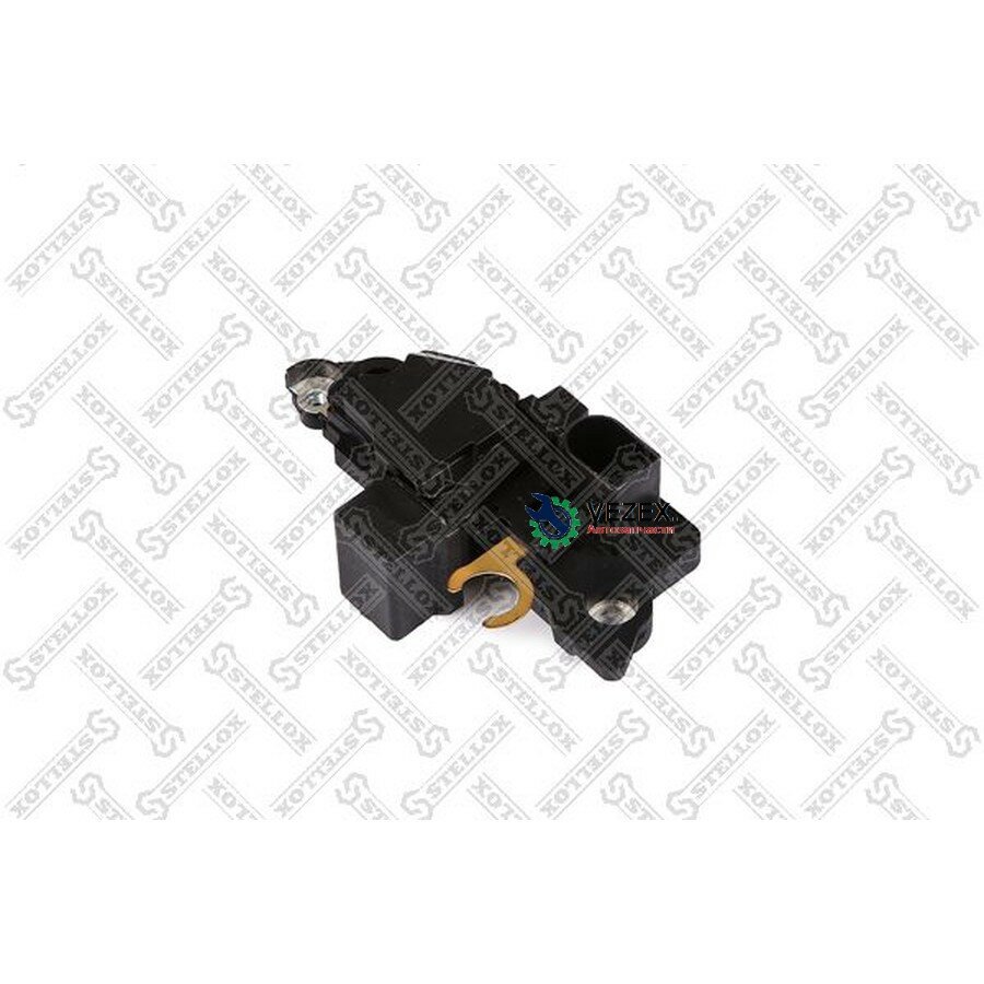 STELLOX 0671833SX реле-регулятор! 14.5V\ Audi A4/A6/A8, VW Passat 2.8 <05