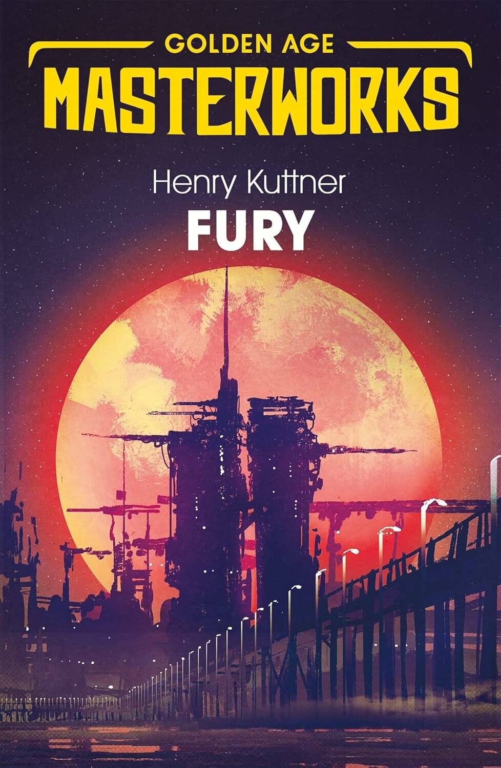 Fury