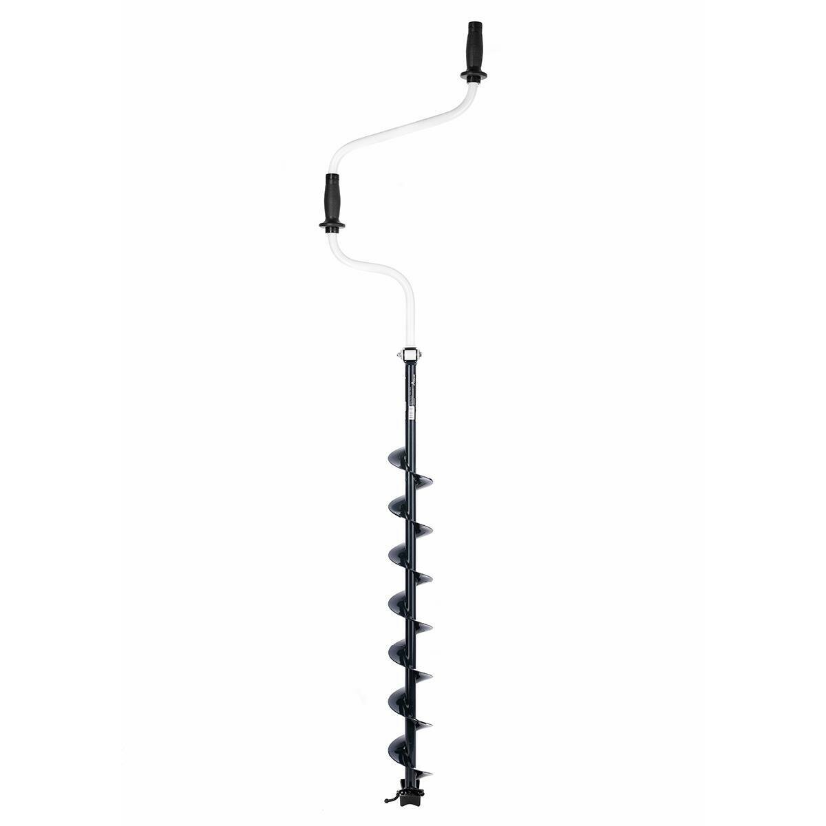 Ледобур ALTAY Long 110(L), левое вращение, длина шнека 71 см (тонар), LAL-110LD-1