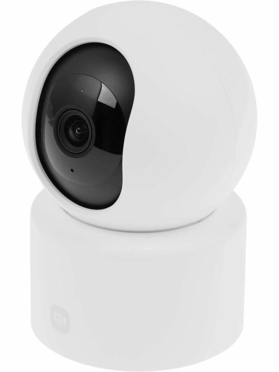 Камера видеонаблюдения IP Xiaomi C301, 2304х1296 pix, 2.8 мм, белый bhr8683gl