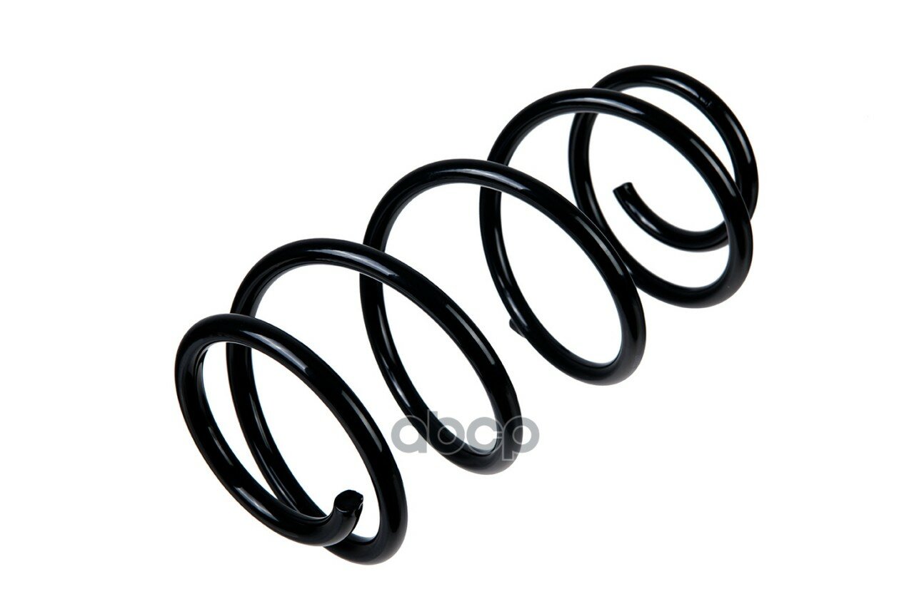 Пружина передняя! 40 634 59 Opel Astra 1.6i/1.8i 16V 98> ZENTPARTS арт. Z37968