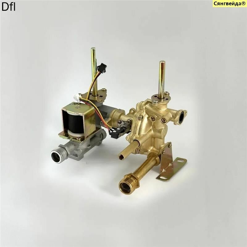 Теплообменник