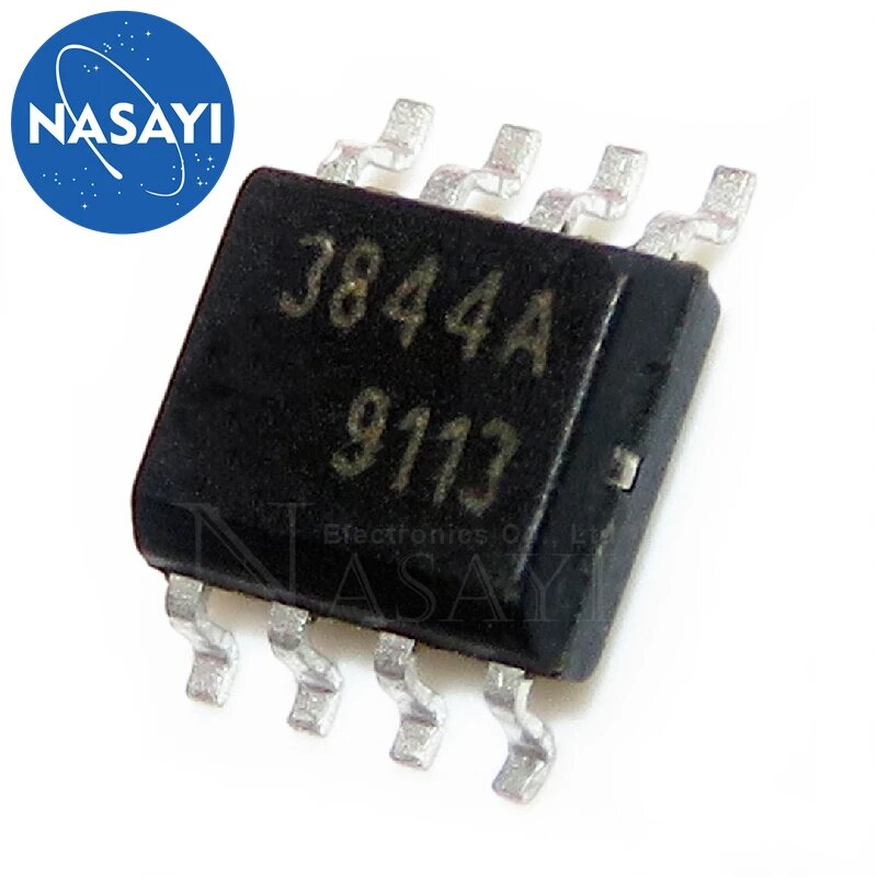 Выпрямитель UC3844BD1R2G
