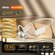 Lenovo Bone Conduction Headset Bluetooth 5.4 Белый, White