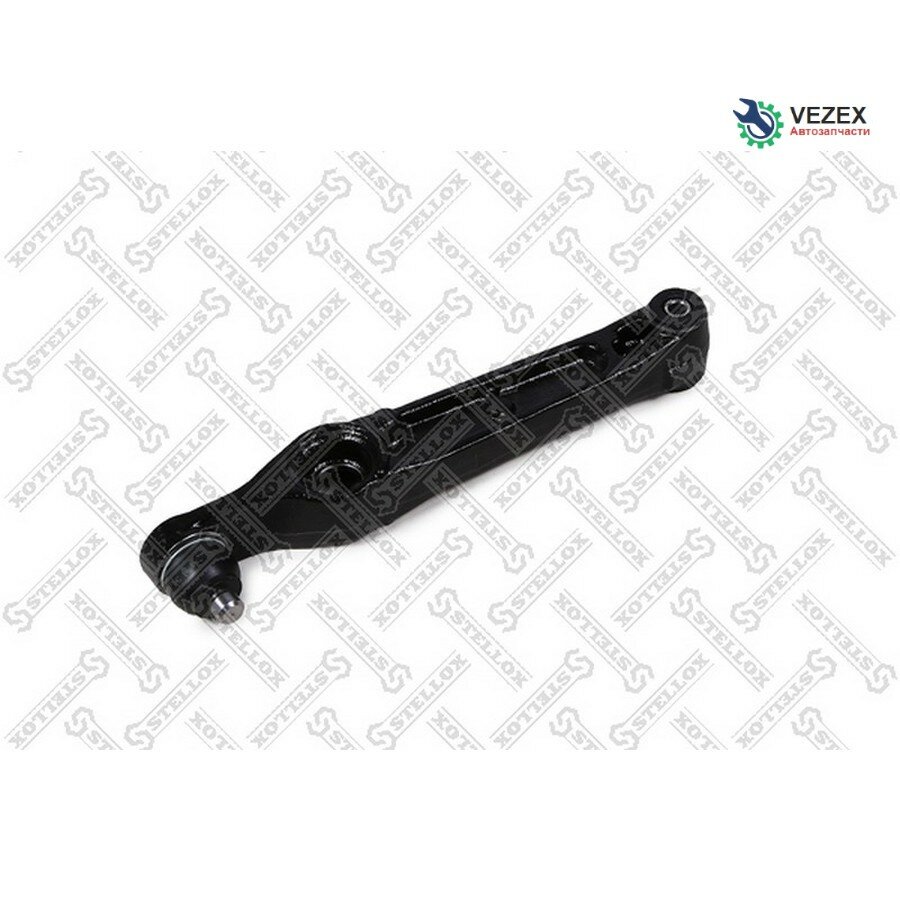 STELLOX 5761007ASX рычаг! VIN: N 140197>\ Suzuki Wagon R SR410/SR412 97>
