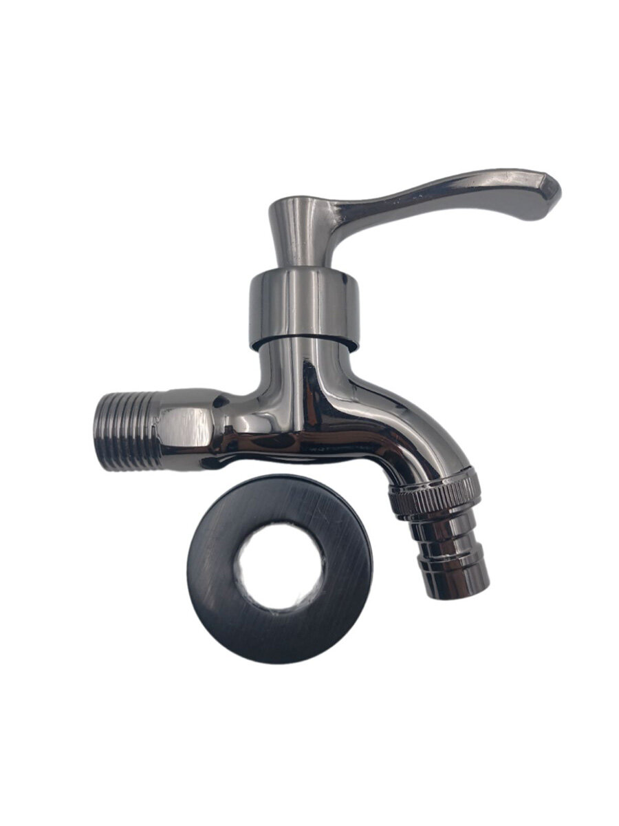 Кран водоразборный