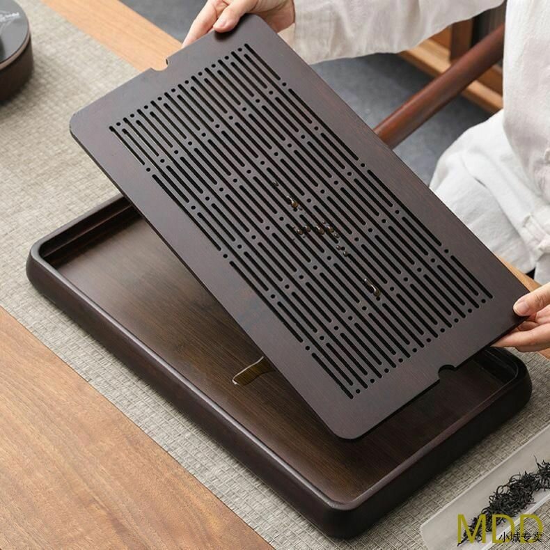 Чабань бамбуковая 48х26.5х4 HY