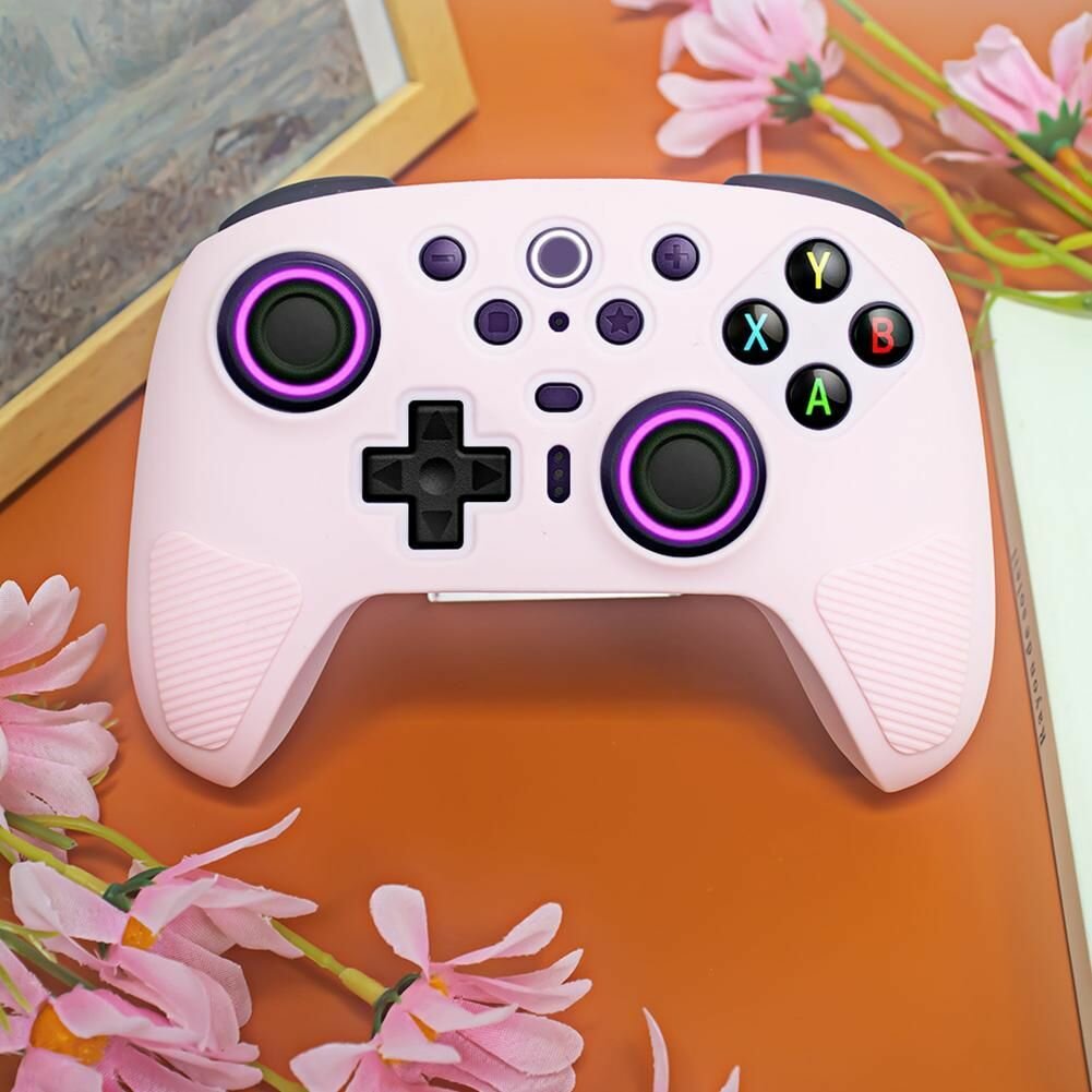 Геймпад Силиконовый защитный корпус