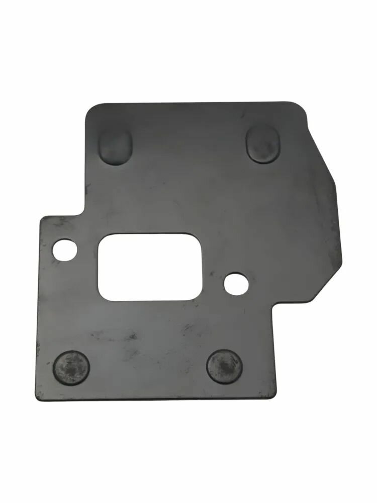 Глушитель охлаждения пластины щит для STIHL MS250 MS230 MS210 025 023 021 бензопила # 1123 141