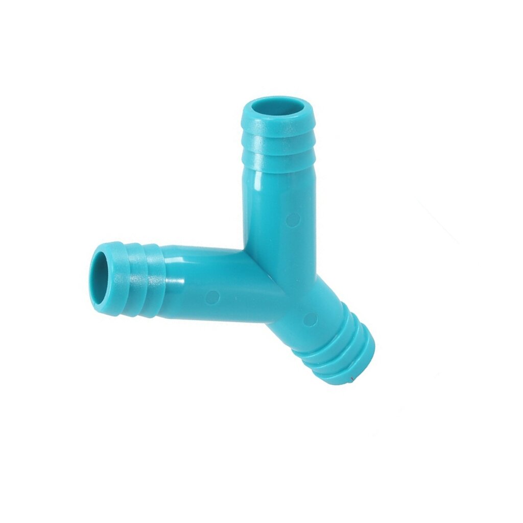 Морской Y-Образный Дренажный Соединитель ABS Для Трюмного Насоса 81мм/89мм для Лодок