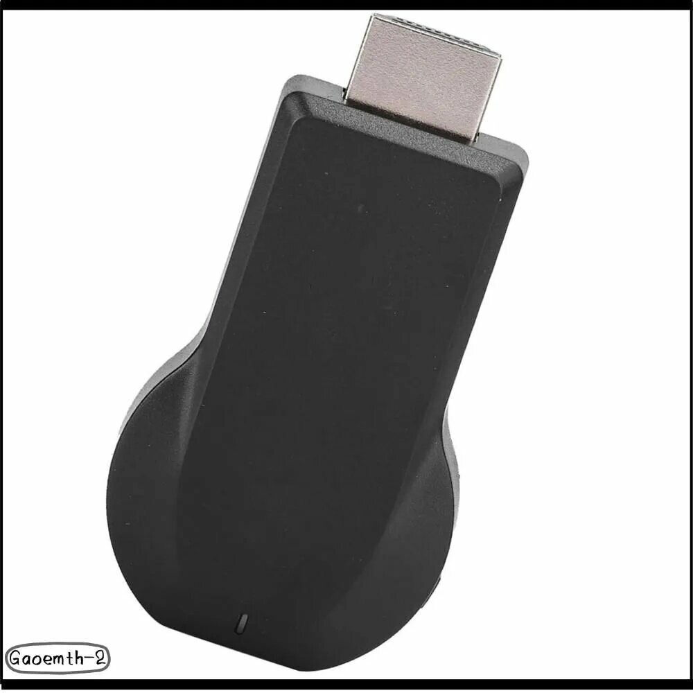 WiFi HDMI донгл, многофункциональный адаптер для работы и отдыха