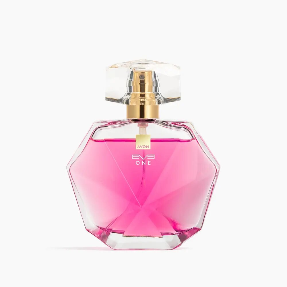 Avon Парфюмерная вода Eve One для нее, 50 мл (новинка 2025 года)