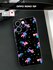 Чехол на Oppo Reno 15F / Оппо Рено 15F с принтом Единороги градиент