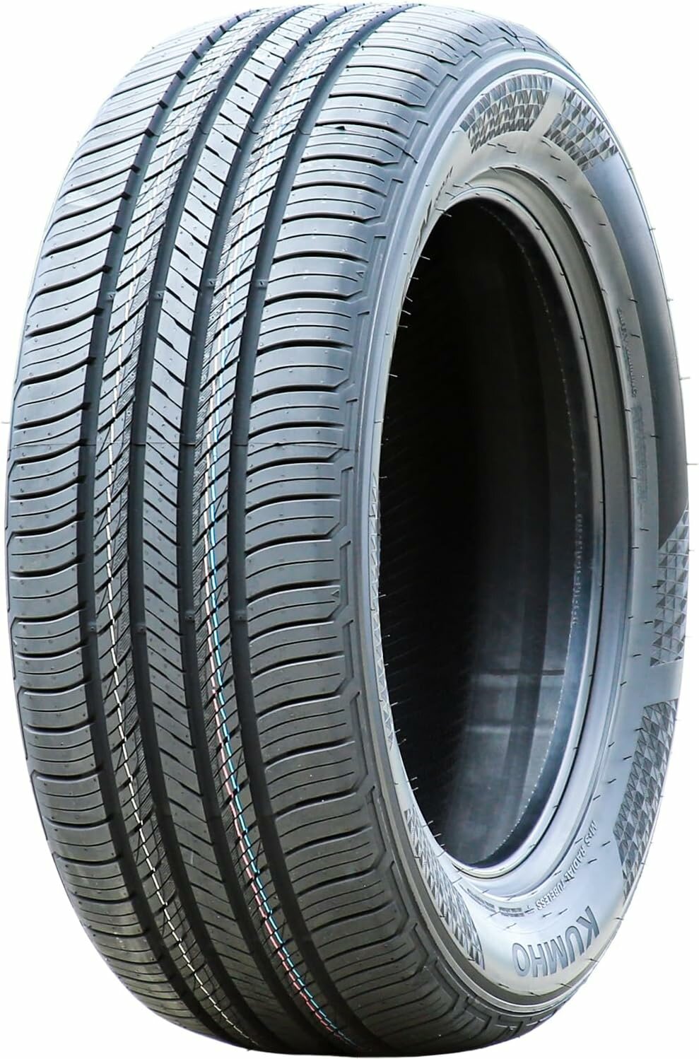 Шина Kumho HP-71, летняя, 245/70, R16, TL, 107H, высота профиля 70 1 шт.