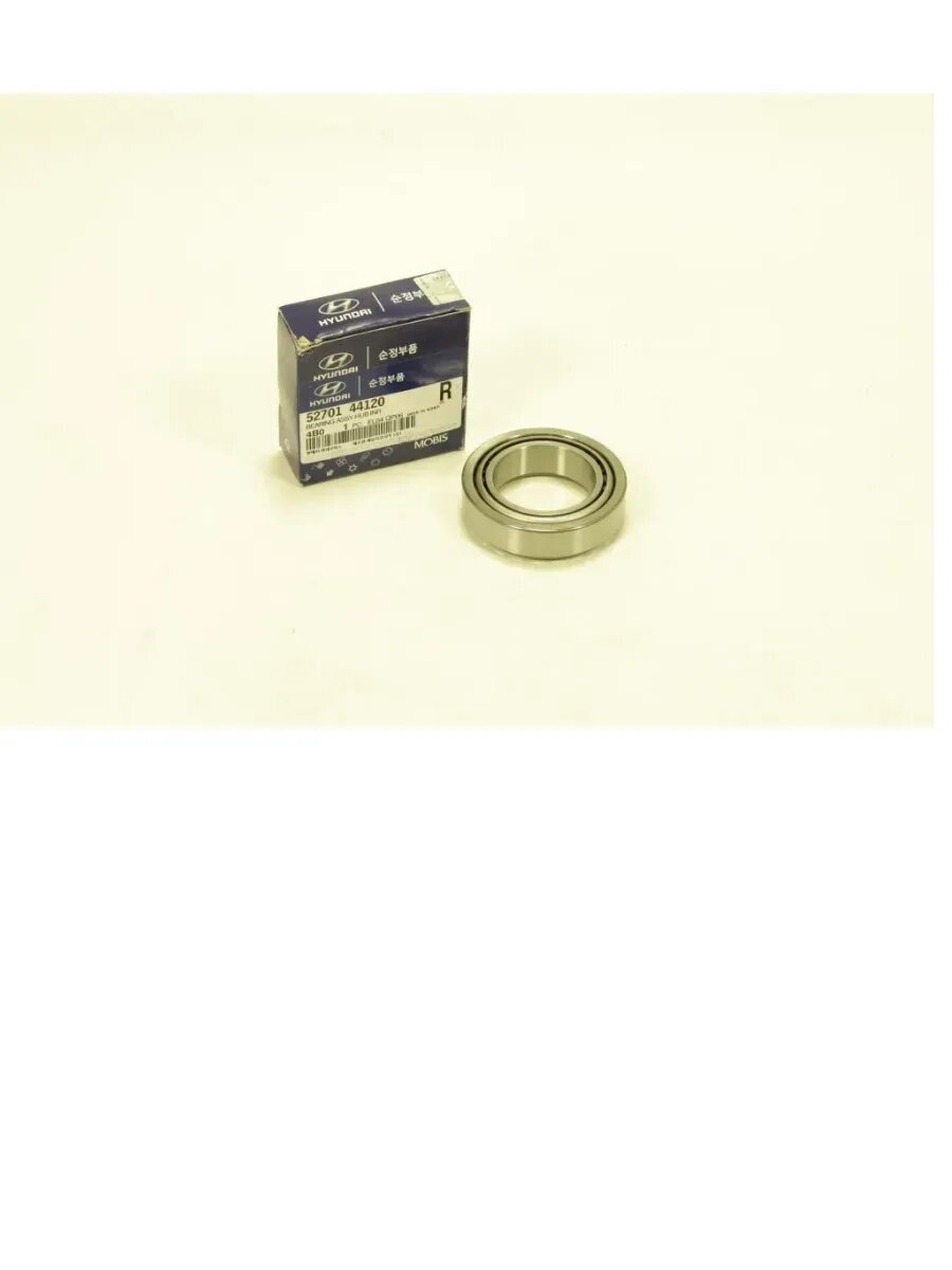 Подшипник передней ступицы внутр H-1 (4WD)/TRC 5270144120