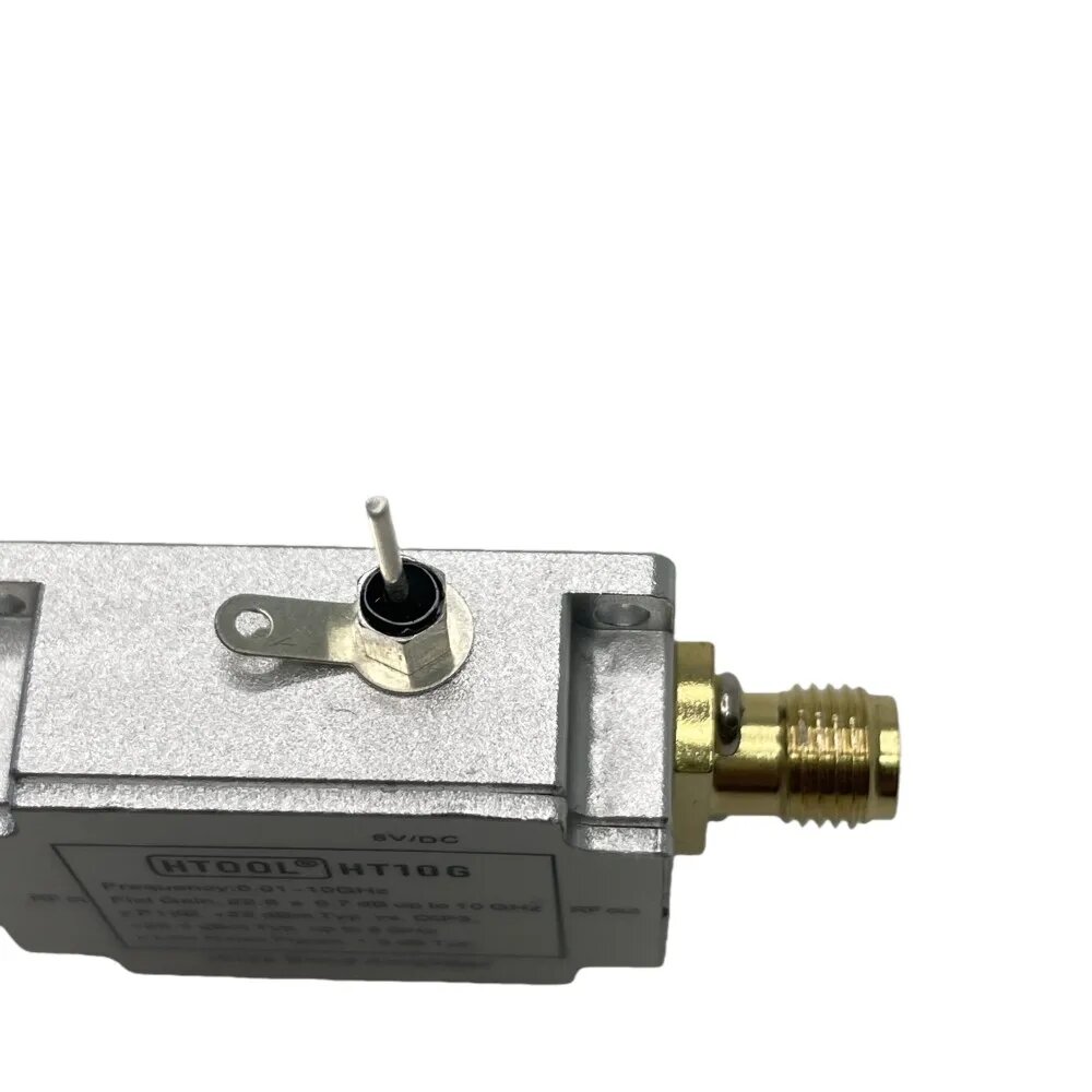HTOOL HT10G RF Усилитель — фото 1
