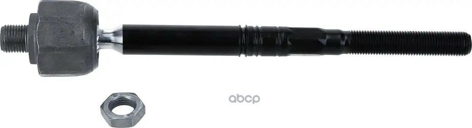 Тяга рулевая без нак. MERCEDES C-CLASS (W205) 4-MATIC 14=>/E-CLASS (W213) 4-MATIC 16=> 205 460 04 05 LEMFORDER арт. 3801801