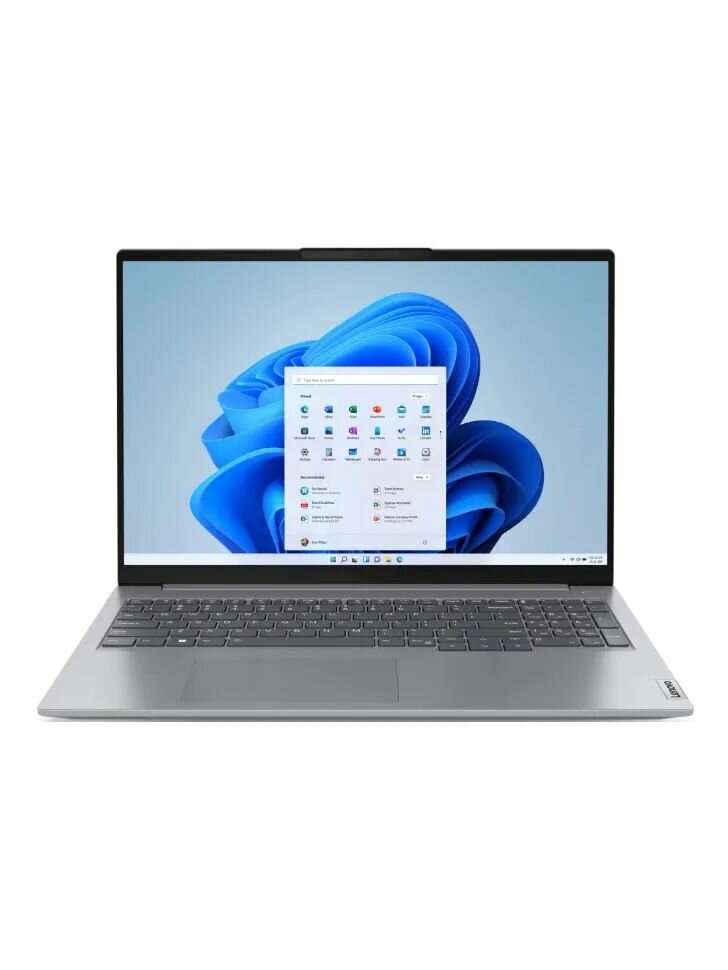 Ноутбук Lenovo ThinkBook G6 16-IRL Core i513420H/16GB/512GB SSD/16"/noOS