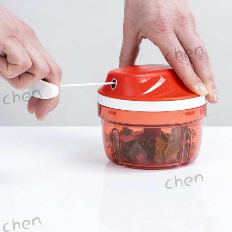 Измельчитель SuperSonic Компакт Турбо 300 мл Tupperware