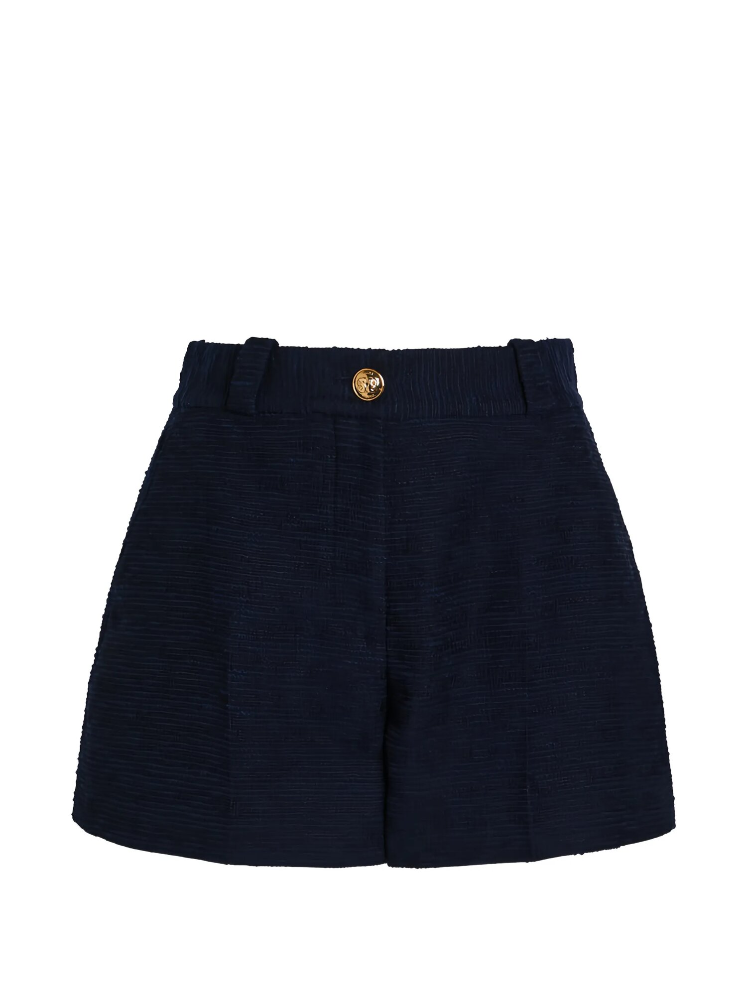 Шорты Button-fastening shorts