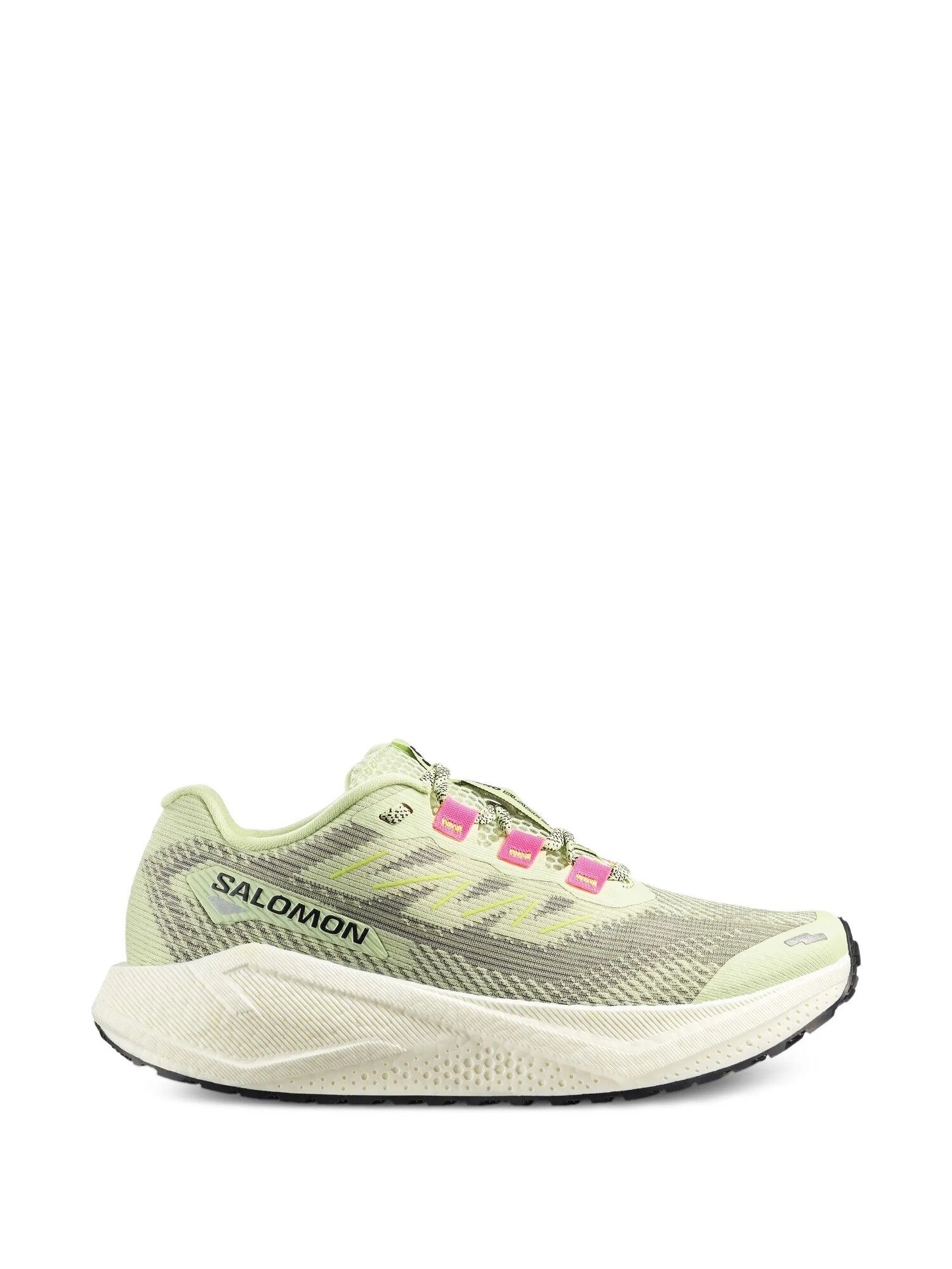 Кроссовки Patterned sneakers