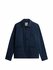 Куртка Garment-dyed shirt jacket