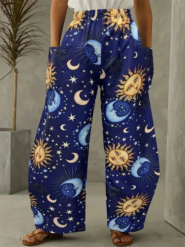 Брюки