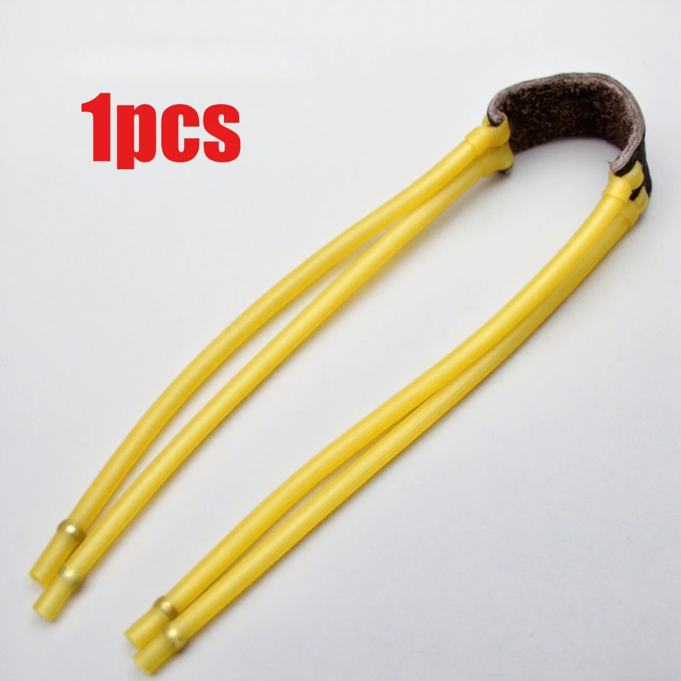 Набор резинок для рогатки 6 шт. 1pcs-two