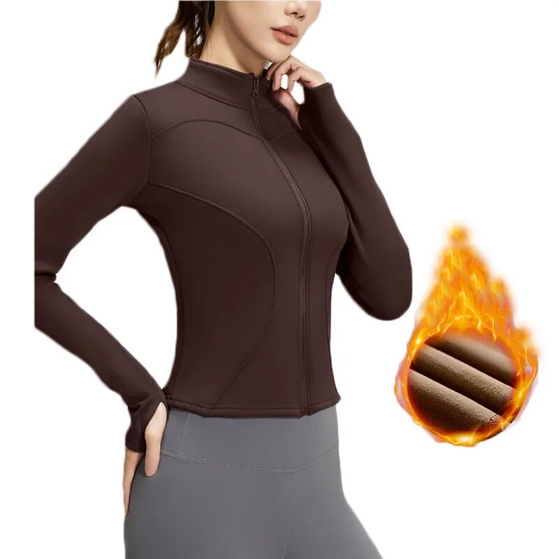 Куртка спортивная