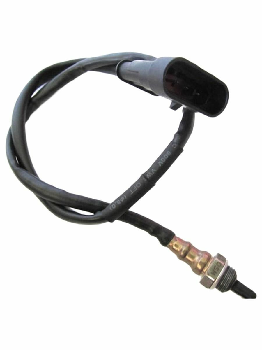 Датчик кислорода, 12В, мотоцикл Stels 600 Benelli, 280586030010,280586030020 (item:250)