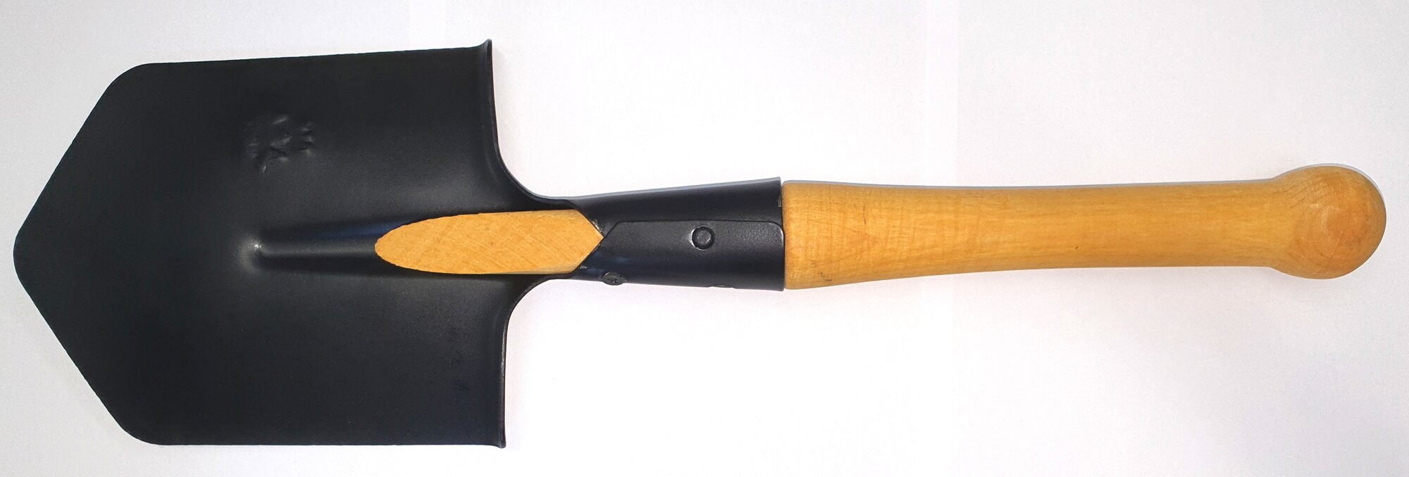 Лопата малая пехотная армейская МПЛ-50