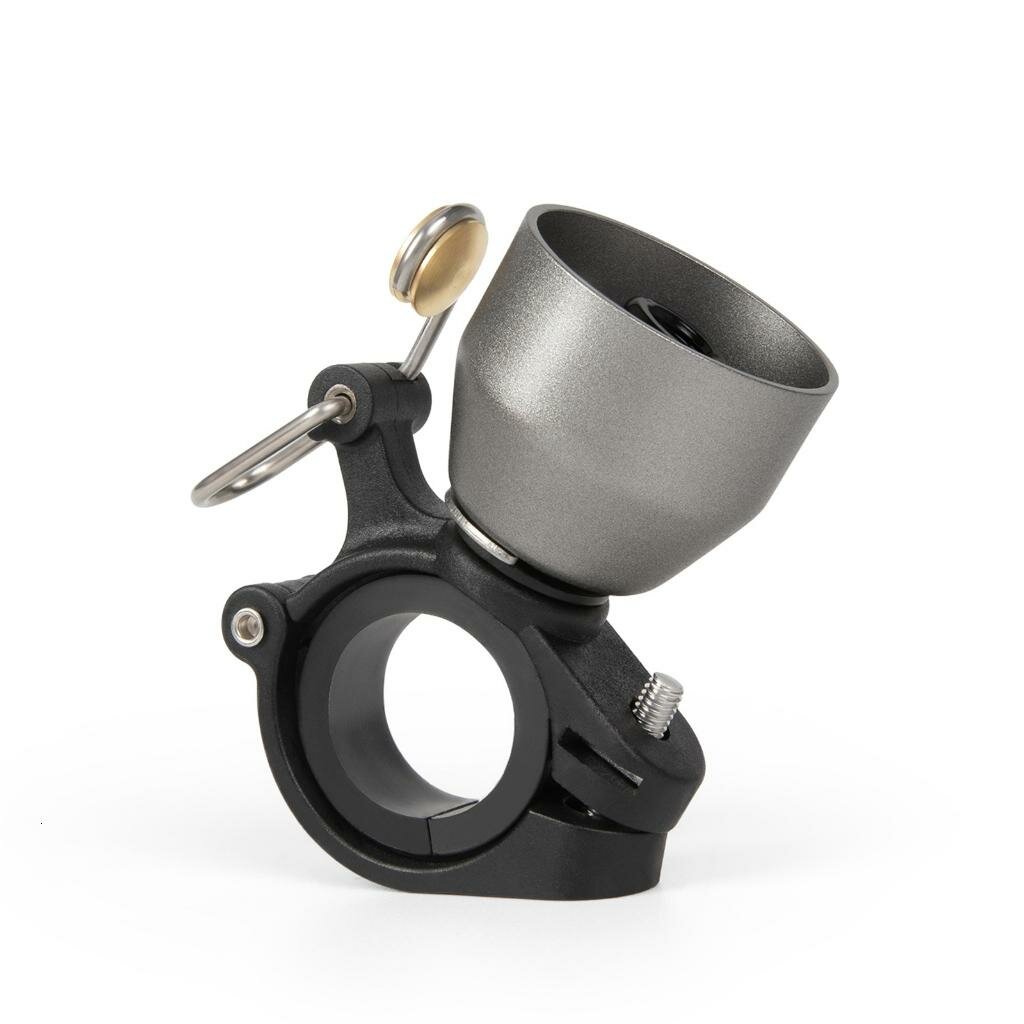 Звуковой сигнал для руля велосипеда, как изображение