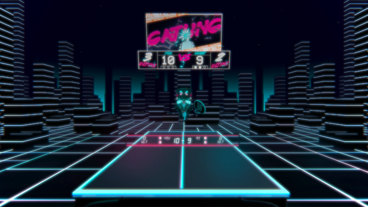KING PONG Steam Ключ • Активация Steam • регион Весь мир • цифровой ключ