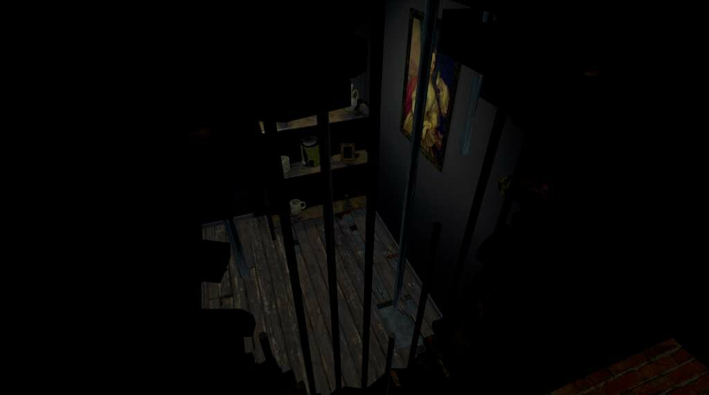 The Gleam: VR Escape the Room Steam Ключ • Активация Steam • регион Весь мир