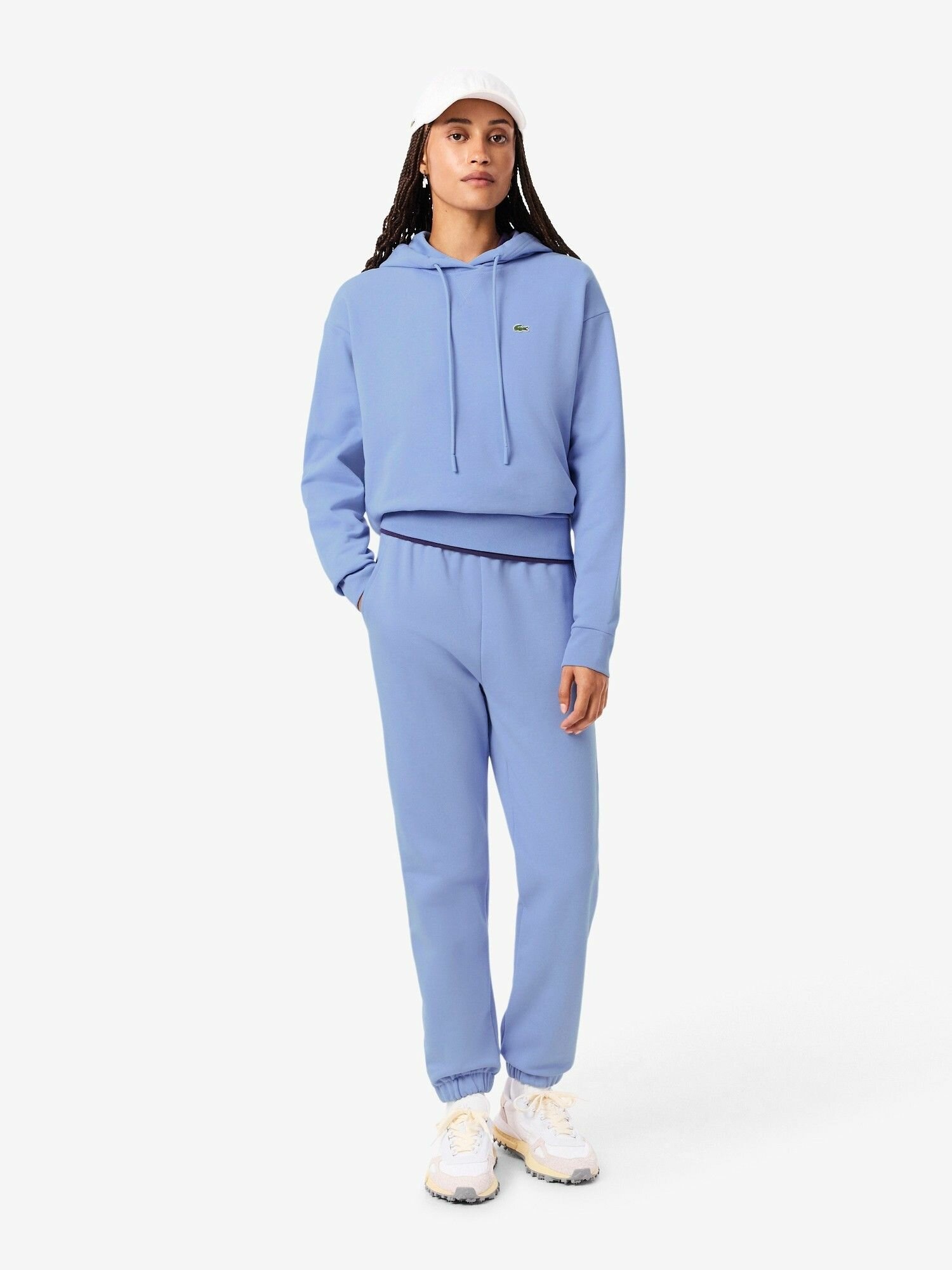 Брюки спортивные LACOSTE