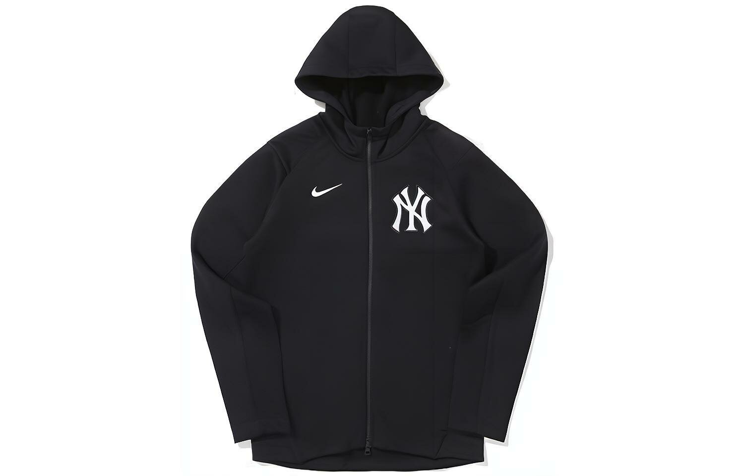Толстовка Nike x MLB