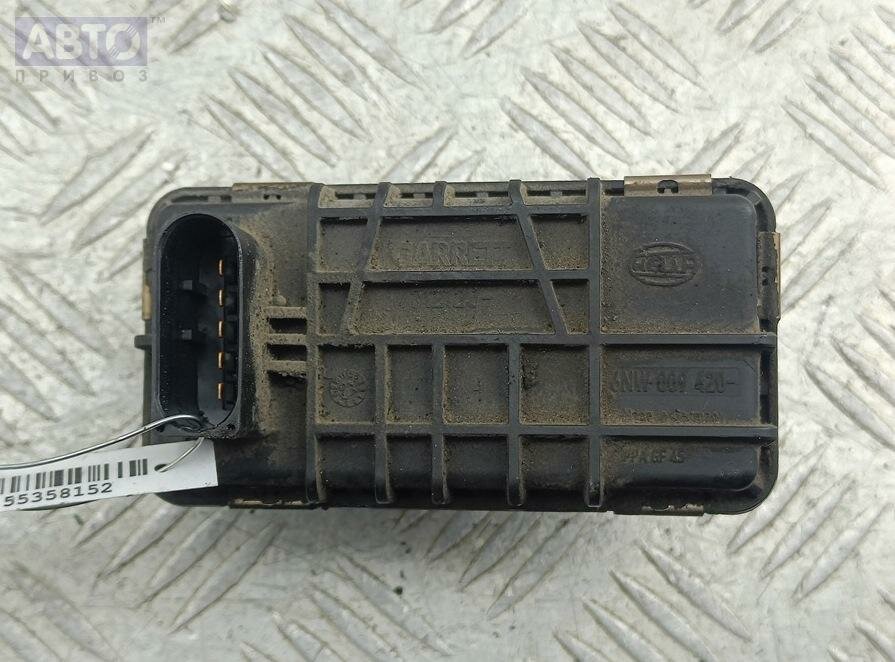 Клапан управления турбиной (актуатор) Mercedes Sprinter W906 (2006-2018)